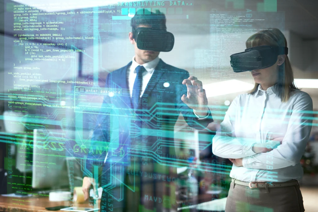 ส่องเทคโนโลยี XR-Extended Reality กับบทบาทในธุรกิจยุคใหม่| TISCO Wealth